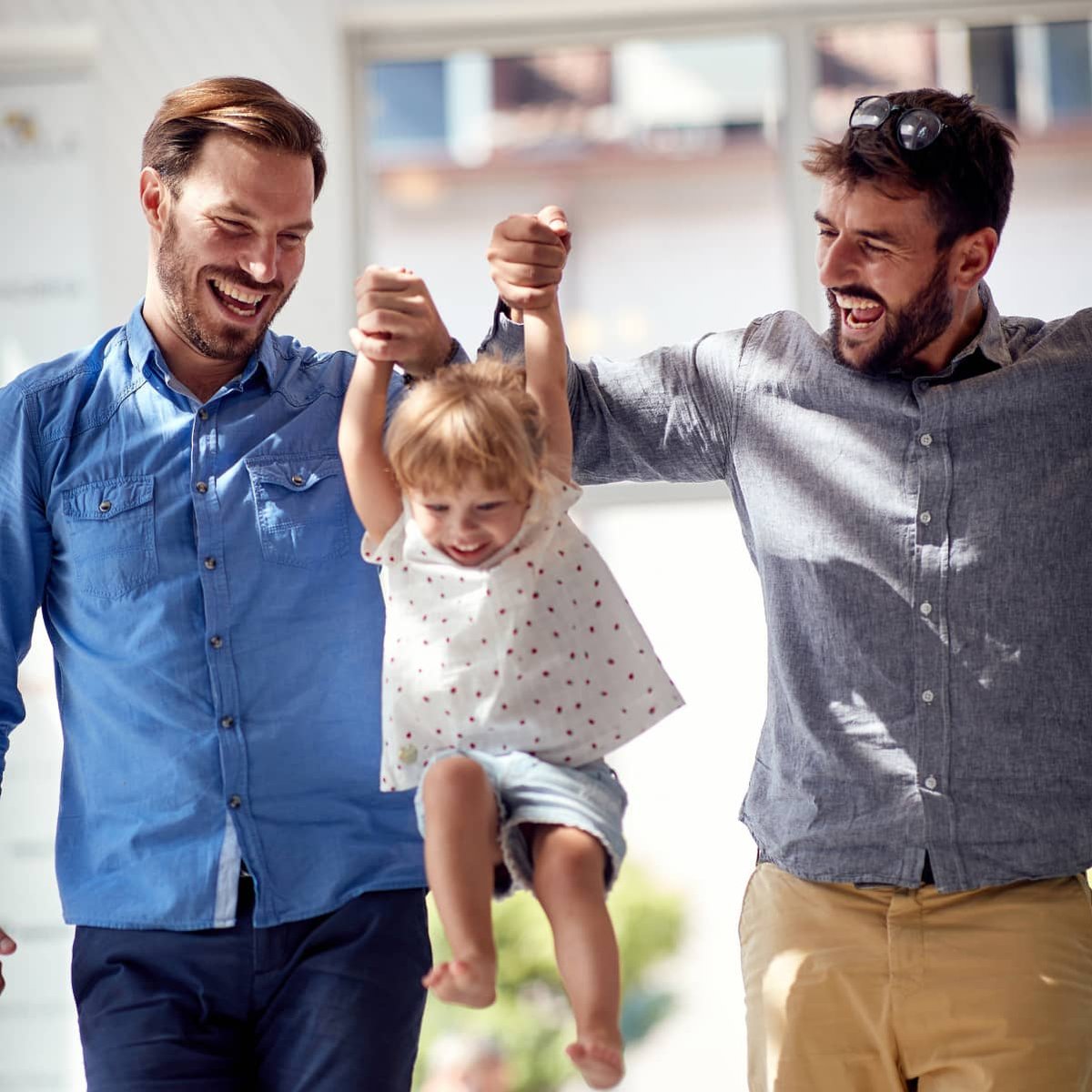 Bring a baby into your home | Hatch Egg Donation and Surrogacy