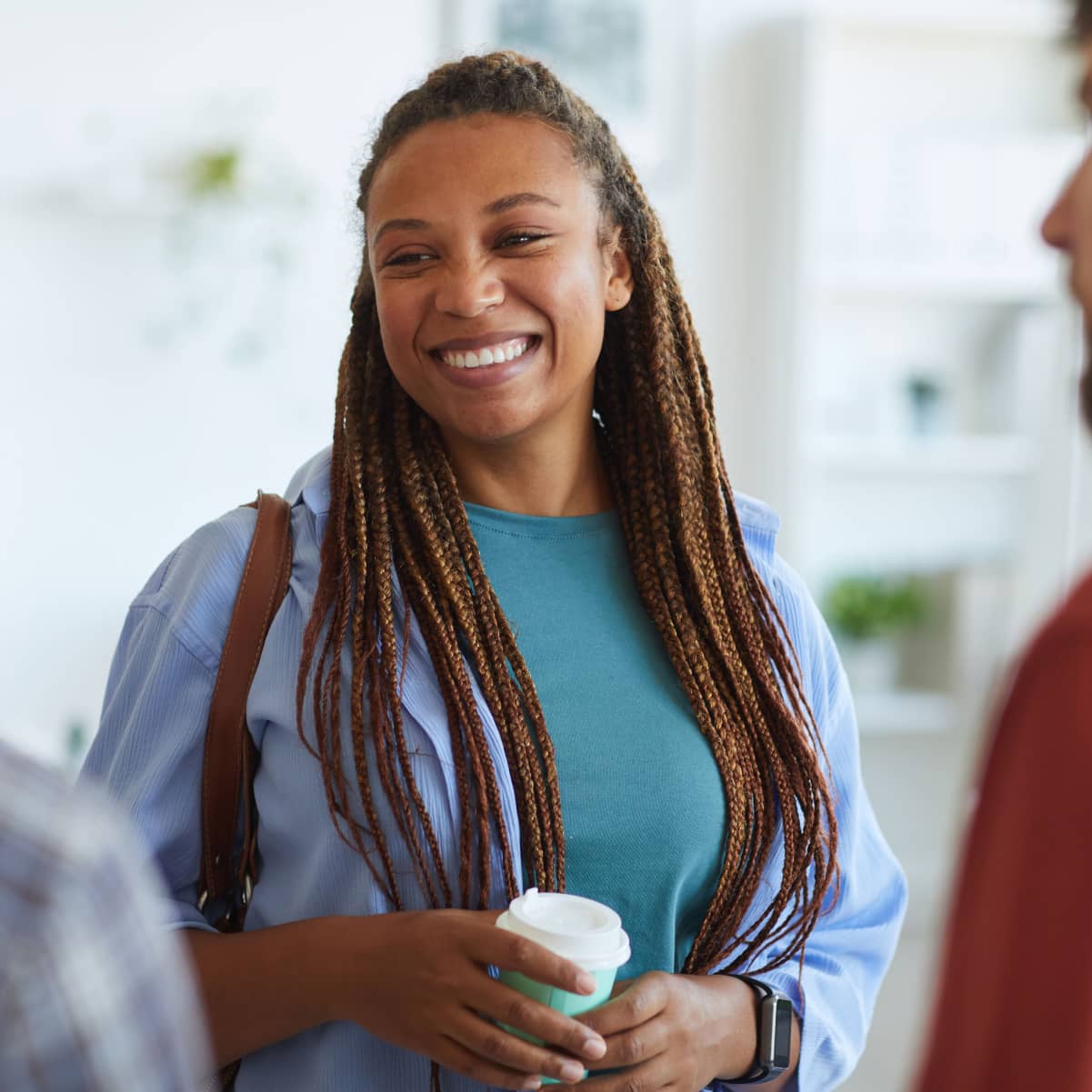 Surrogate Referrer Program | Contact