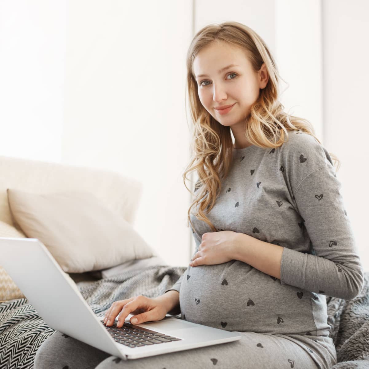 Surrogate Referrer Program | Contact