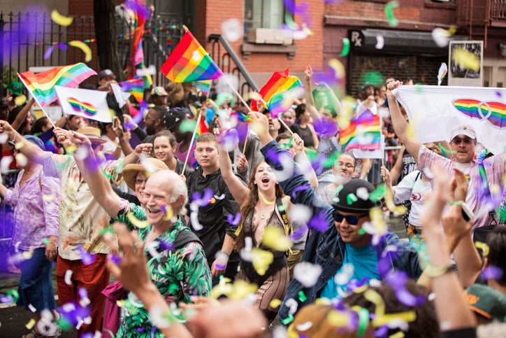 Pride Month 2023: A Guide to History, Festivals, and Activism