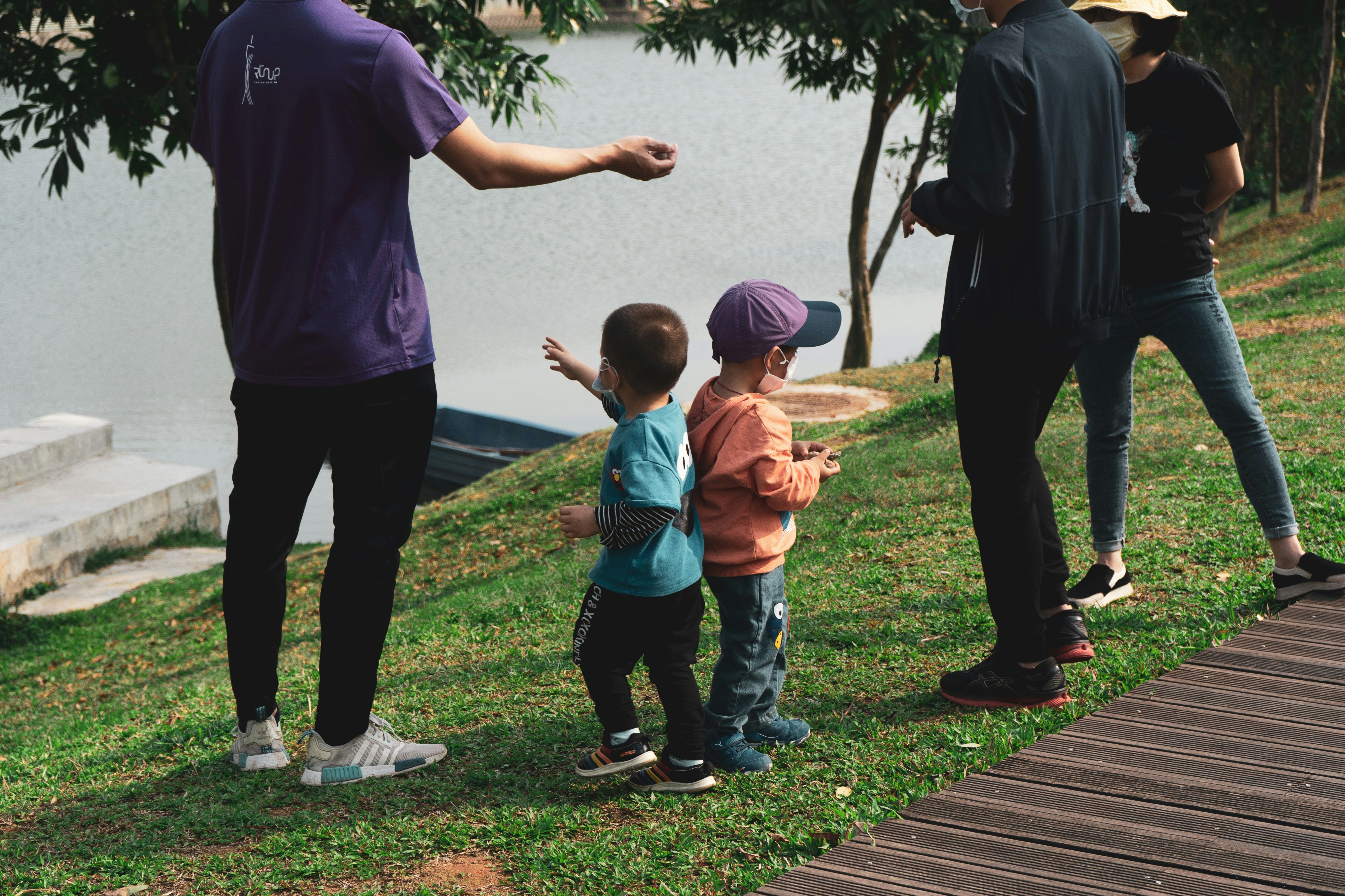 LGBTQ Parenthood Journey: Understanding Your Family Building Options
